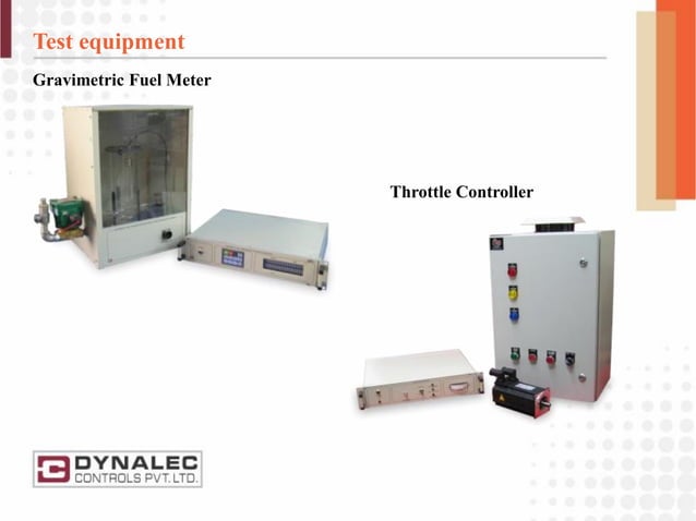 Dynalec company profile | PDF