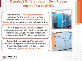 Dynalec company profile_11_mar19 | PDF | Internet of Things | Internet