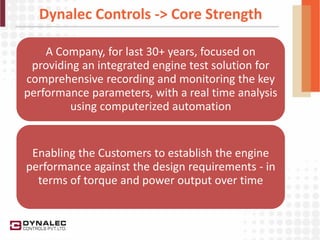 Dynalec company profile_11_mar19 | PDF | Internet of Things | Internet