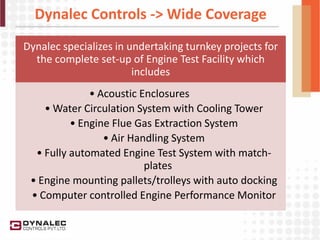 Dynalec company profile_11_mar19 | PDF | Internet of Things | Internet