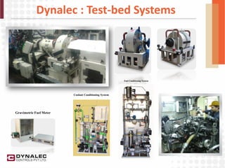 Dynalec company profile_11_mar19 | PDF | Internet of Things | Internet