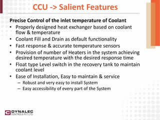 Dynalec fcu ccu_offerings_shared_12_mar19 | PPT