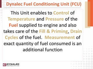 Dynalec fcu ccu_offerings_shared_12_mar19 | PPT