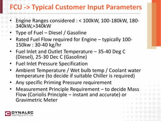 Dynalec fcu ccu_offerings_shared_12_mar19 | PPT