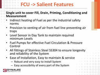 Dynalec fcu ccu_offerings_shared_12_mar19 | PPT