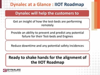 Dynalec :: How IIoT is enabling the change in Business Model? | PPT