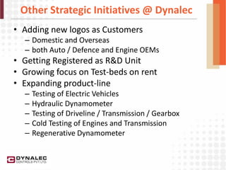 Dynalec :: How IIoT is enabling the change in Business Model? | PPT