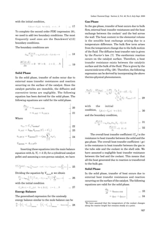 Dynamic | PDF | Chemistry | Science