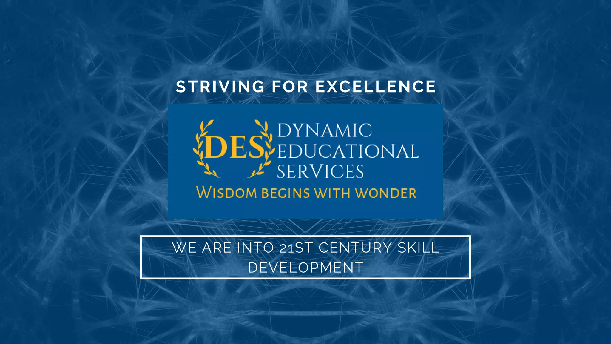 Dynamic educational-services | PDF