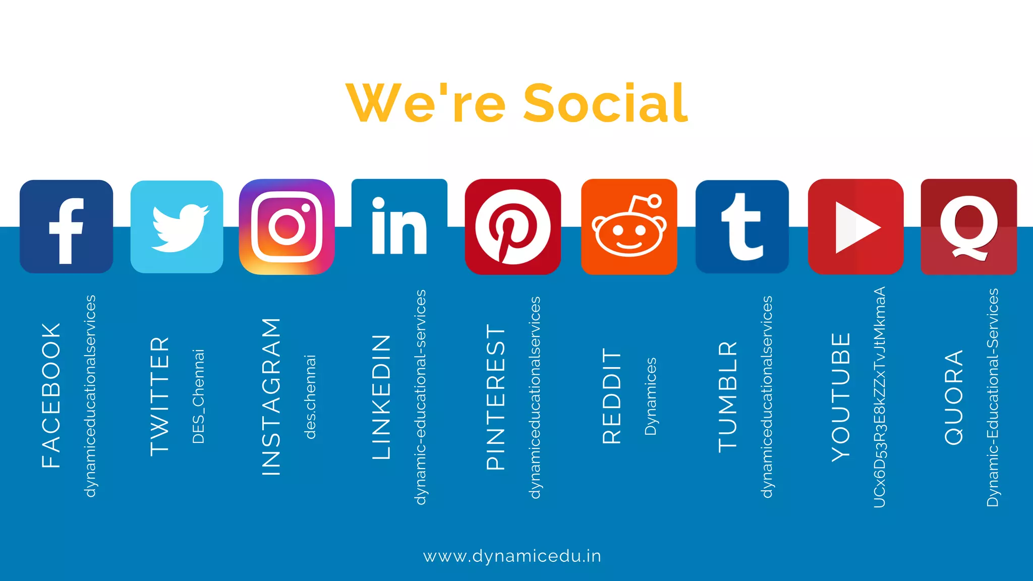 Dynamic educational-services | PDF