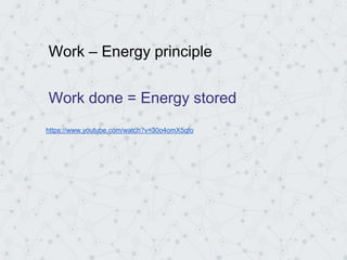 Dynamics ib physics | PPTX