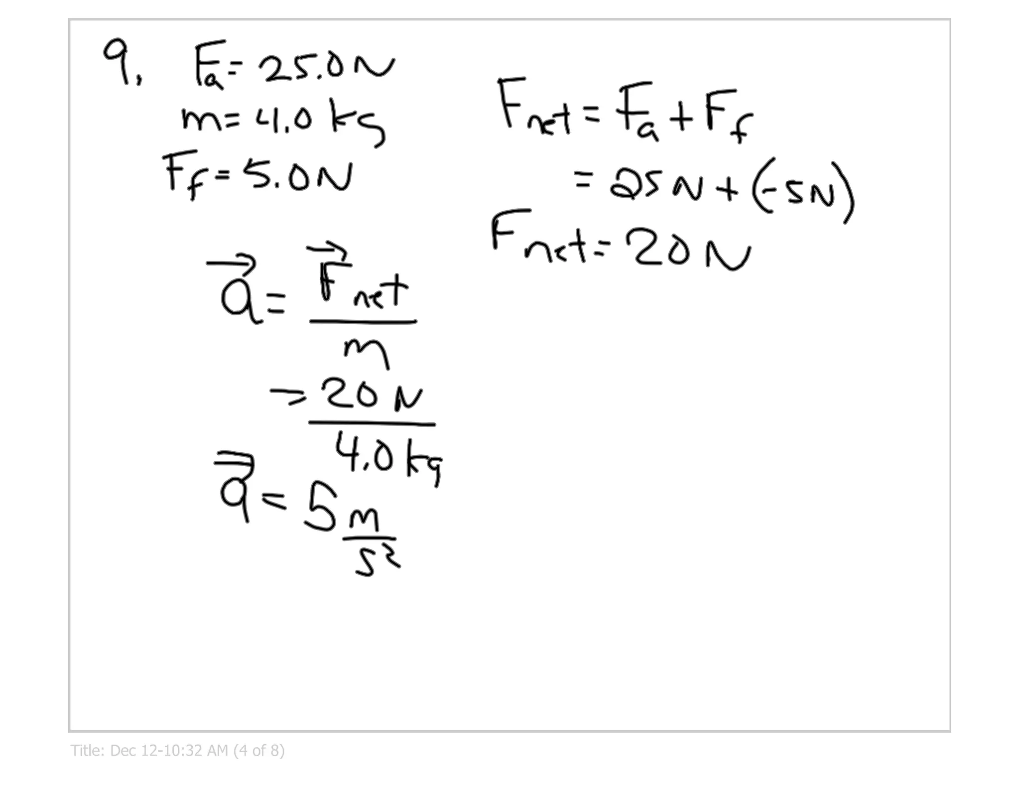 Dynamic Problems | PPT