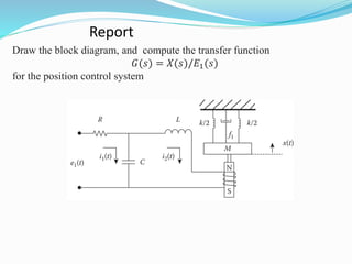 Dynamic systems-analysis-4 | PDF