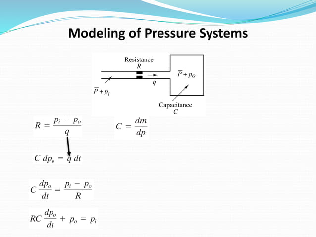 Dynamic systems-analysis-4 | PPT