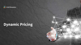 Building an algorithmic price management system using ML | PPTX
