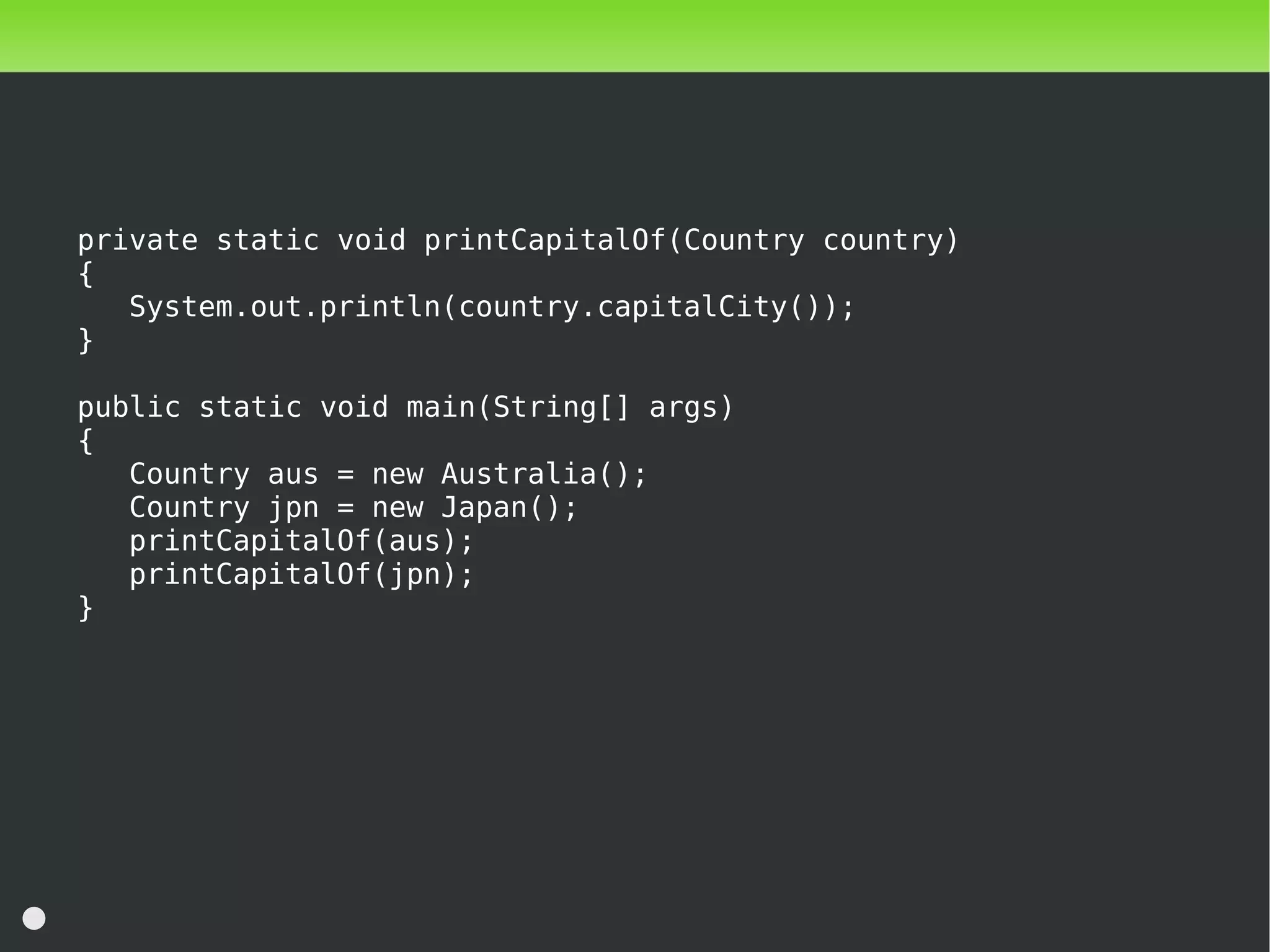 Dynamic Vs Static | PDF