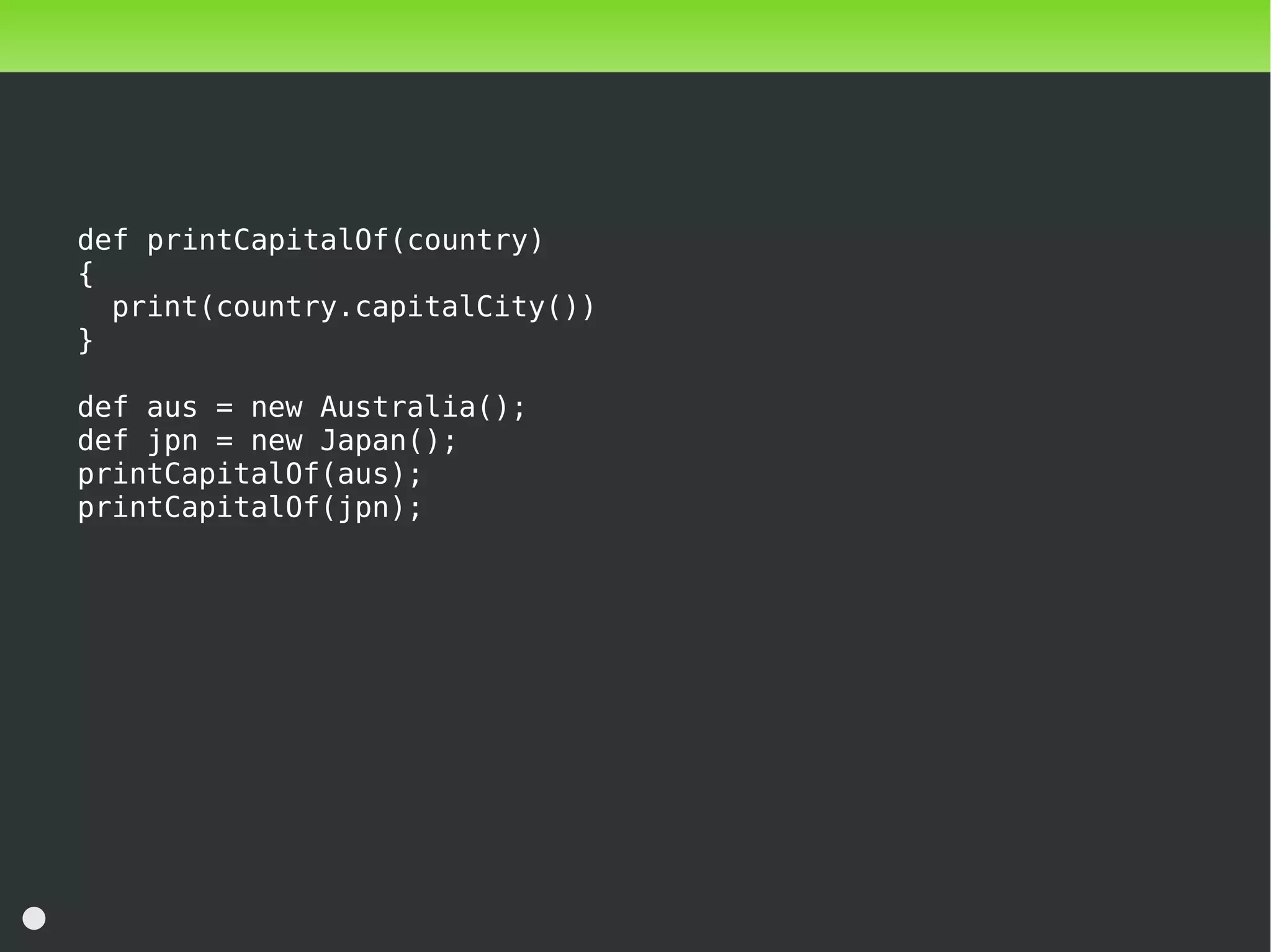 Dynamic Vs Static | PDF