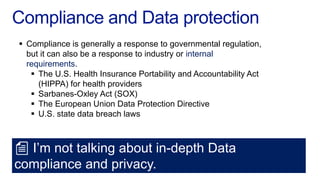 Dynamic access control sbc12 - thuan nguyen | PPTX