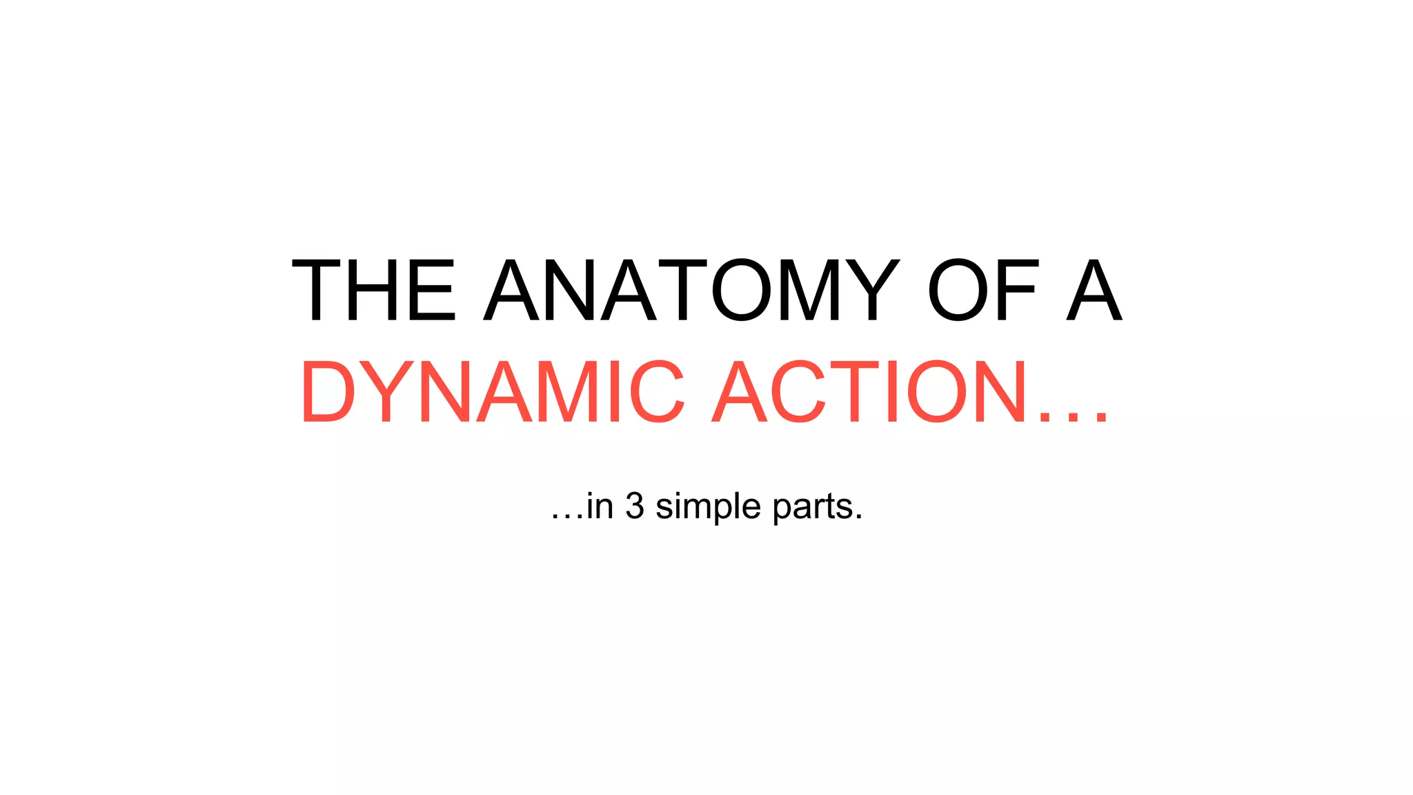 Oracle APEX Dynamic Actions | PPT