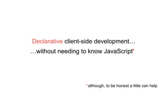 Oracle APEX Dynamic Actions | PPT