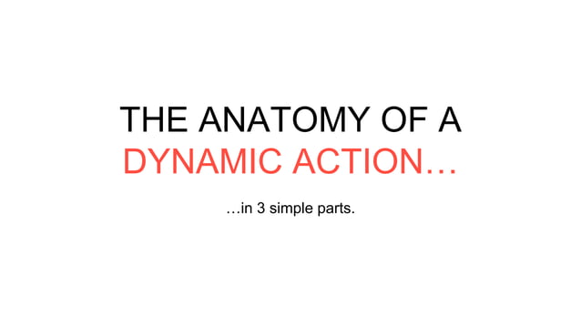 Oracle APEX Dynamic Actions | PPT