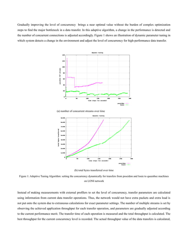 Dynamic adaptation balman | PDF