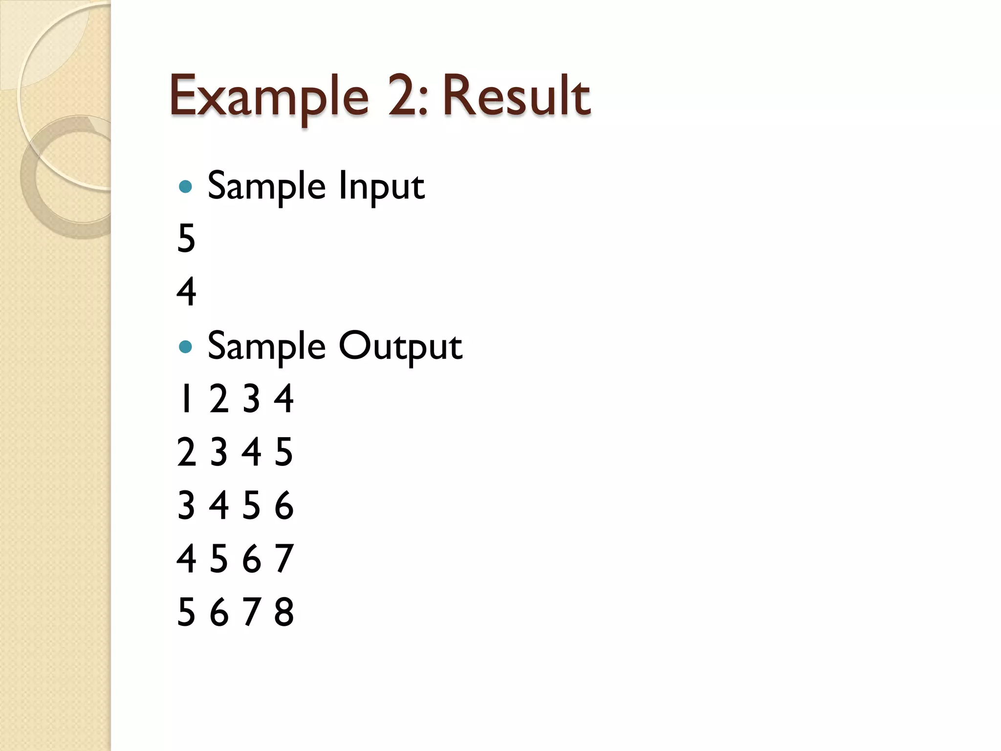 OOP 2012 - Hint: Dynamic allocation in c++ | PPT
