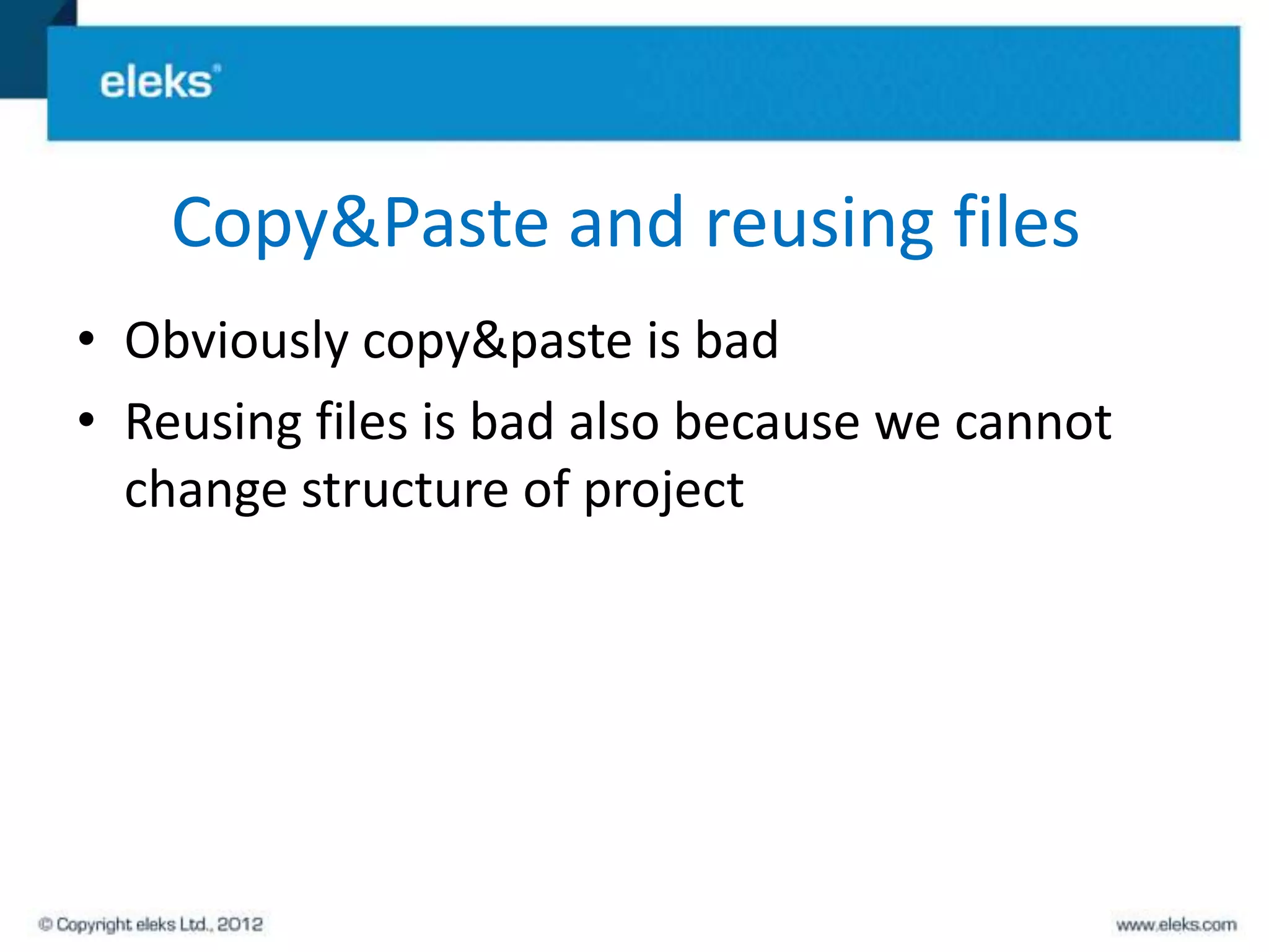 cpp-2013 #17 Libraries | PPT