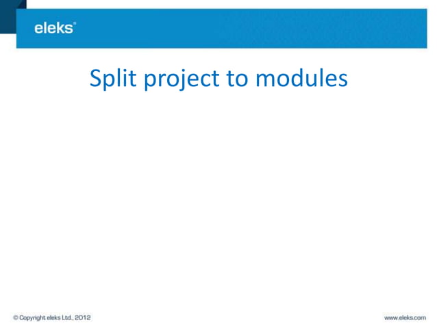 cpp-2013 #17 Libraries | PPT