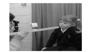 BASICS DYNAMIC AND STATIC RETINOSCOPY... | PPTX