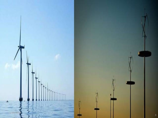 Dynamic and wind turbine | PPT