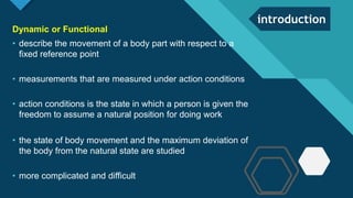 Dynamic anthropometry.pptx