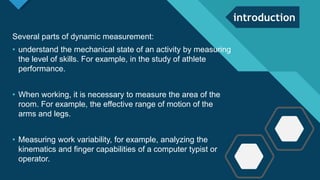 Dynamic anthropometry.pptx