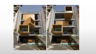 Dynamic architecture 075bar024 | PPTX