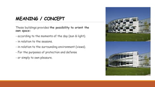 Dynamic architrcture12646 | PPT