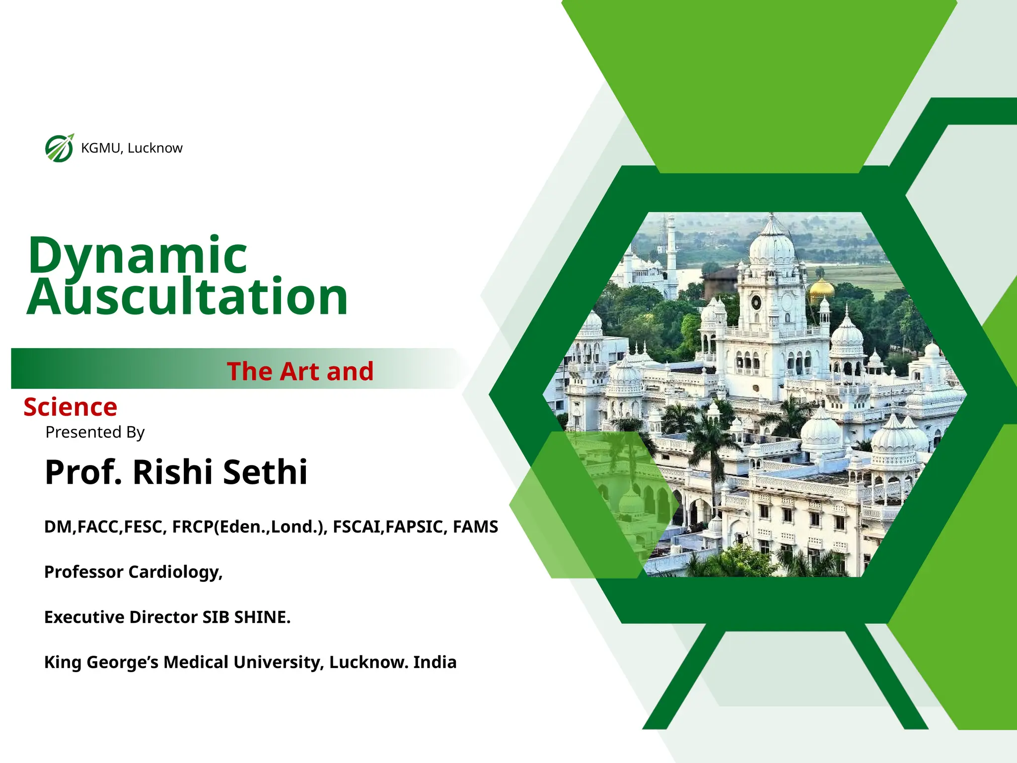 Dynamic Auscultation final cardiology .pptx