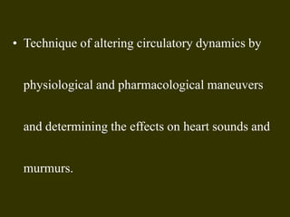 Dynamic auscultation.ppt