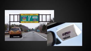 Dynamic authentication rollin' | PPT