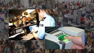 Dynamic authentication rollin' | PPT