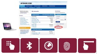 Dynamic authentication rollin' | PPT