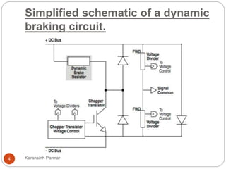 Dynamic breaking | PPTX | Auto Technology | Automotive