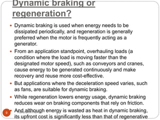 Dynamic breaking | PPTX