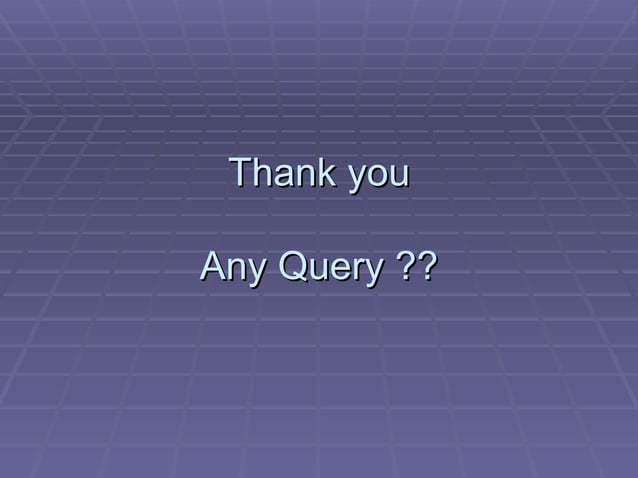 Dynamic Cache Management | PPT