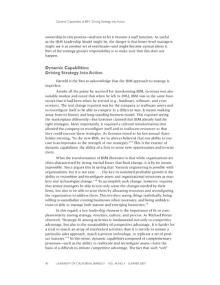 Dynamic Capabilities at IBM.pdf