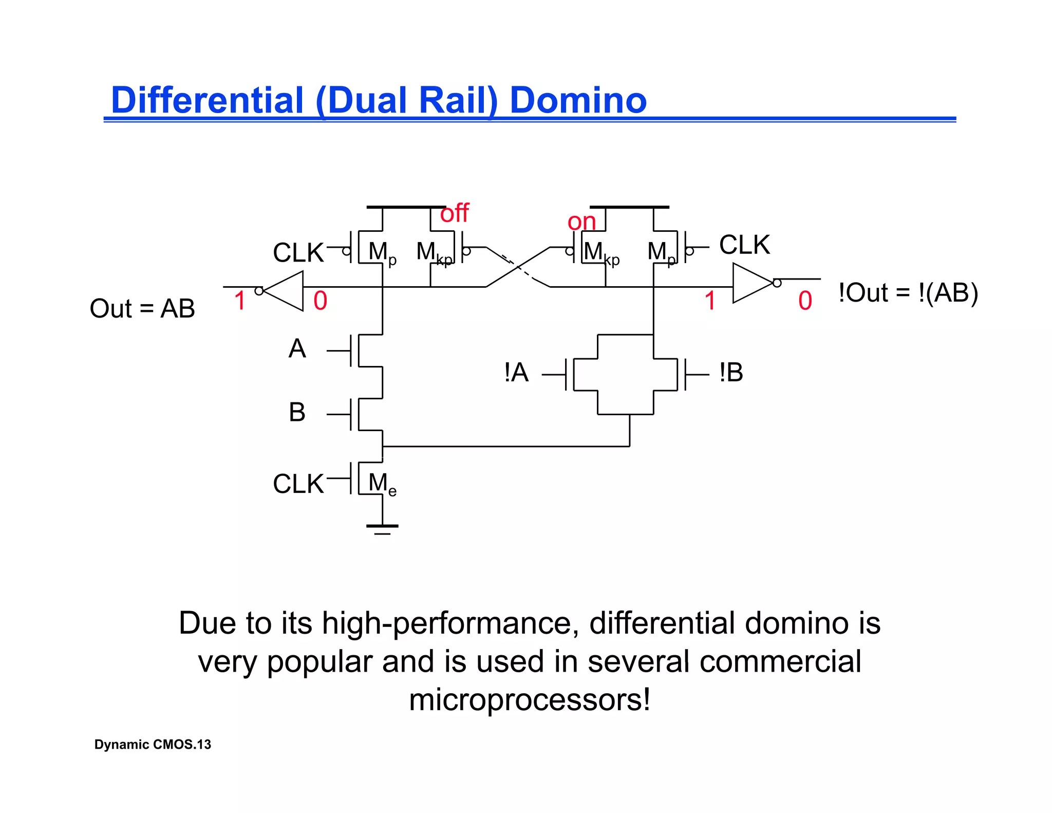 Dynamic CMOS.pdf | Programming Languages | Computing