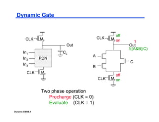 Dynamic CMOS.pdf