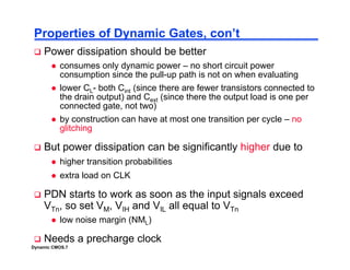 Dynamic CMOS.pdf | Programming Languages | Computing