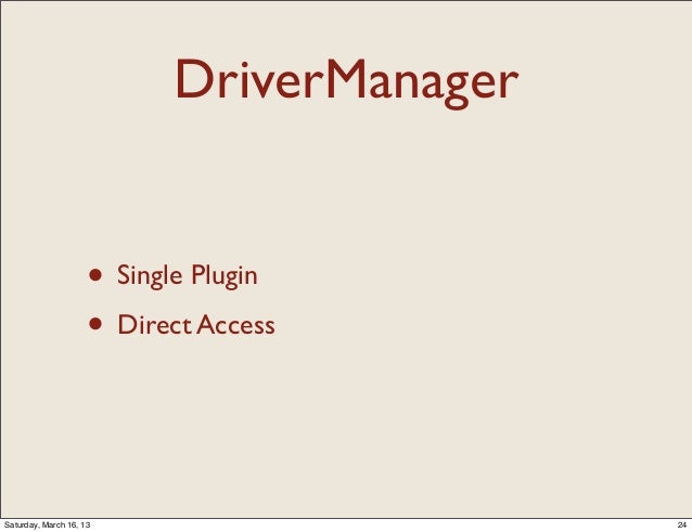 Dynamic Code Patterns Extending Your Applications With Plugins 0464