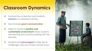 Dynamic Communication | PDF | Family and Relationships