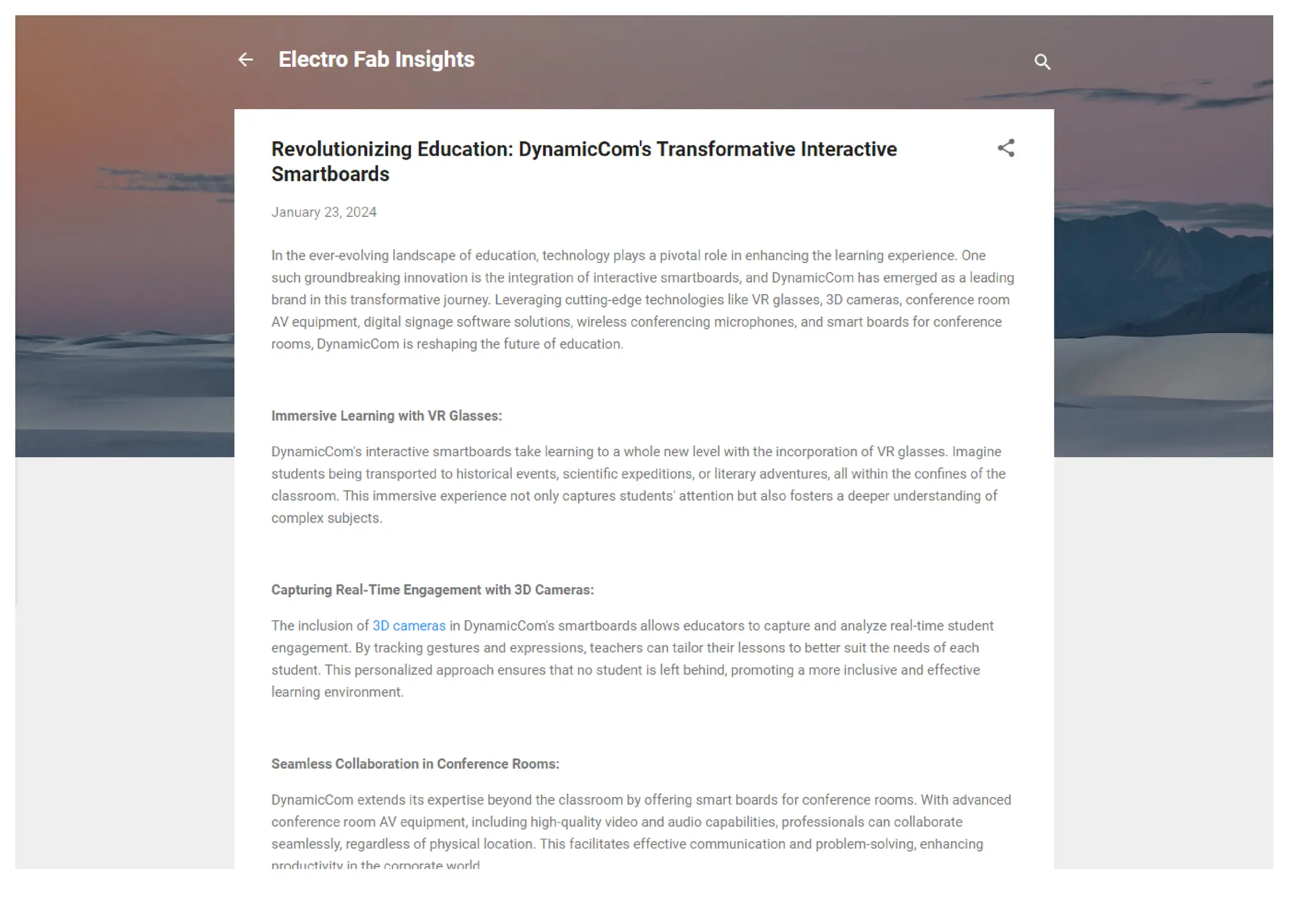 DynamicCom's Transformative Interactive Smartboards.pdf